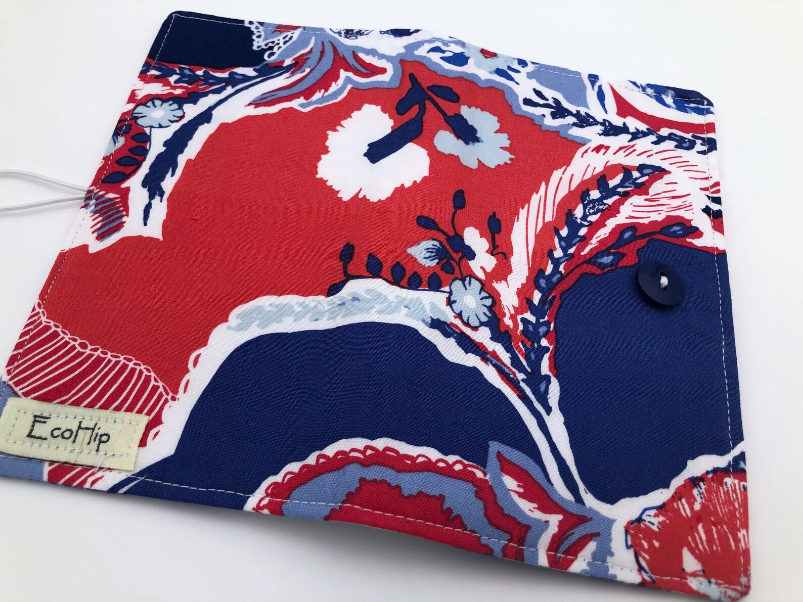 Blue Duplicate Checkbook Cover Register - Duplicate Checkbook Register ...