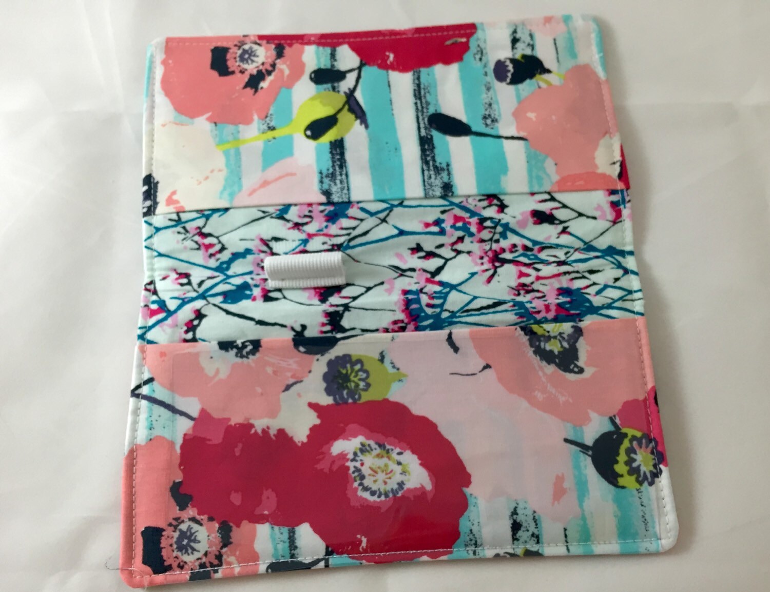 Duplicate Checkbook Cover Duplicate Check Book Register | Etsy