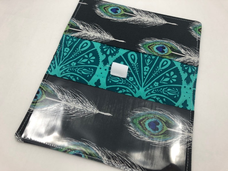 Duplicate Checkbook Cover Duplicate Check Book Register - Etsy