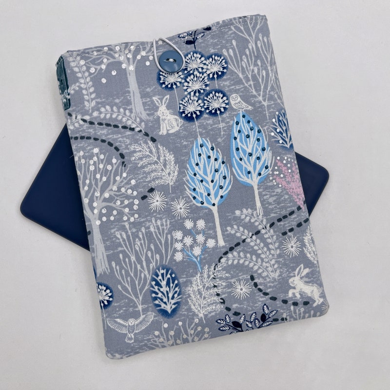 Kindle Paperwhite Cover - Etsy