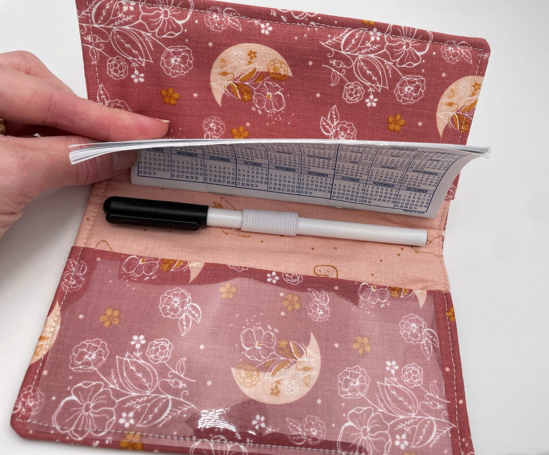 Duplicate Checkbook Cover, Checkbook Register , Duplicate Check Book ...