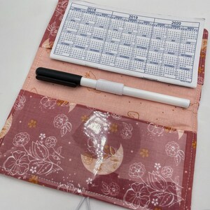 Duplicate Checkbook Cover, Checkbook Register , Duplicate Check Book ...