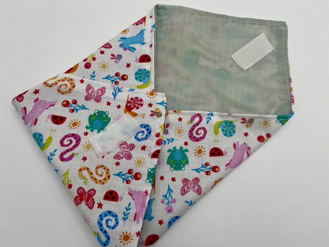 Reusable Sandwich Bag, Sandwich Wrap , Reusable Sandwich Mat, Sandwich ...