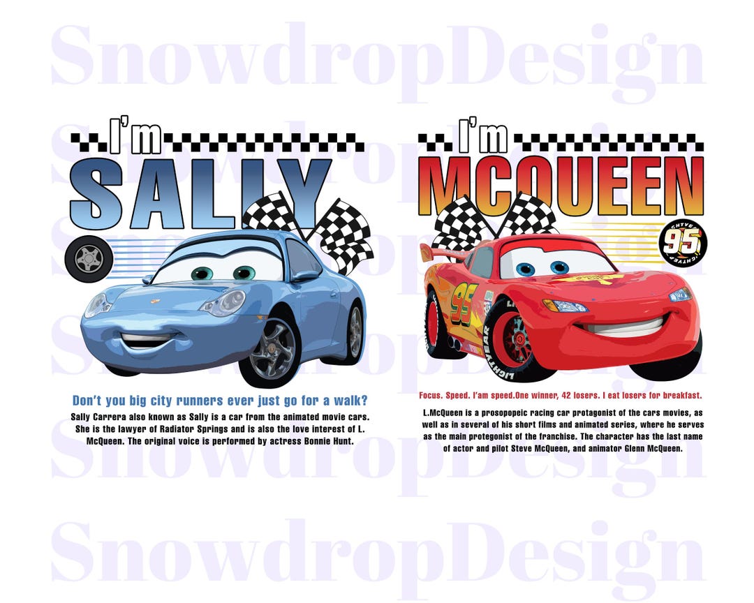 Lightning Mcqueen & Sally Carrera PNG Clipart, Pixar Fan Art (digital ...