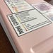 Manual Muscle Testing Grading Chart Sticker - MMT for OT/PT Students - Etsy