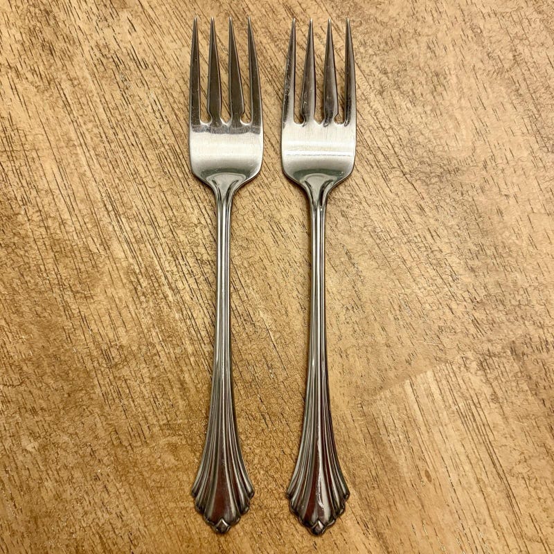Oneida Flatware Patterns Discontinued - Etsy
