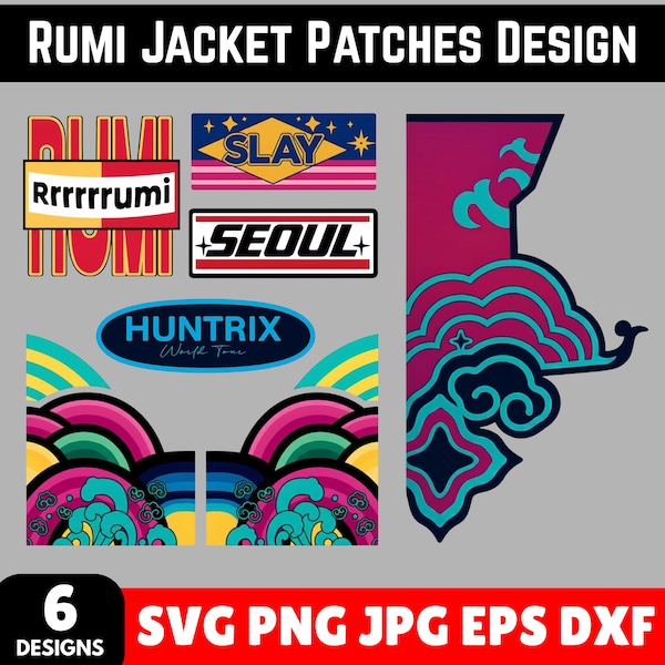 Huntrix Costume Hat - Etsy