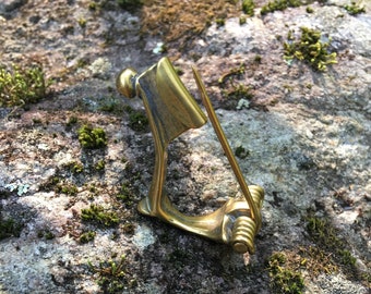 Roman Fibula - Etsy