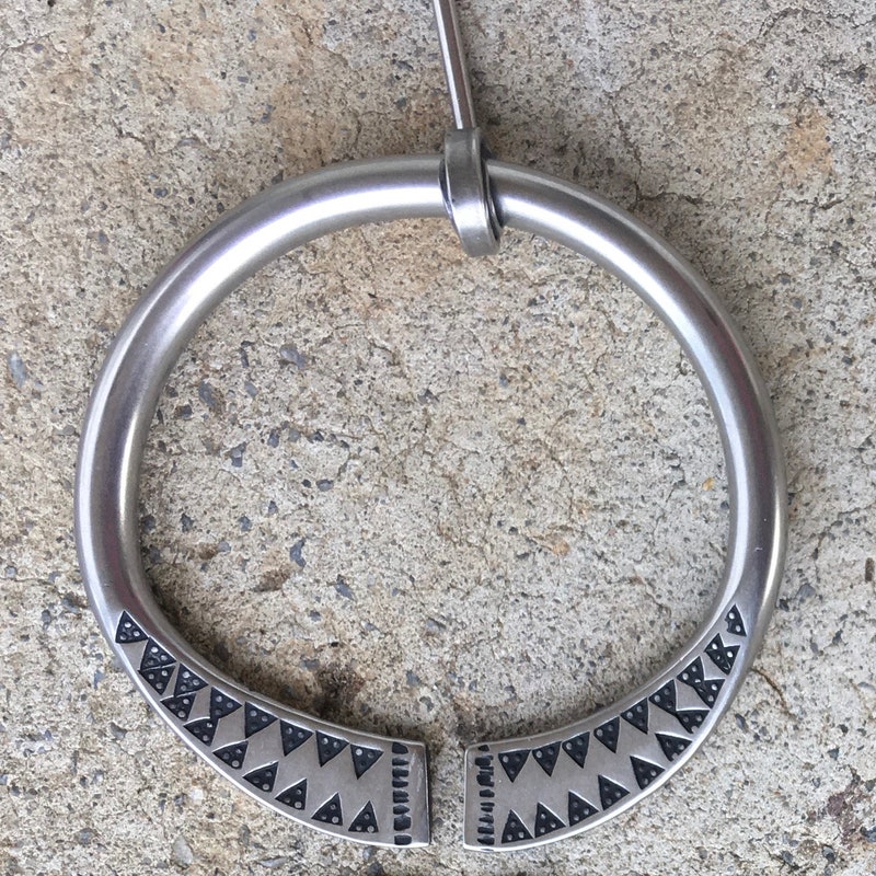 Outlander Shawl Pin - Etsy