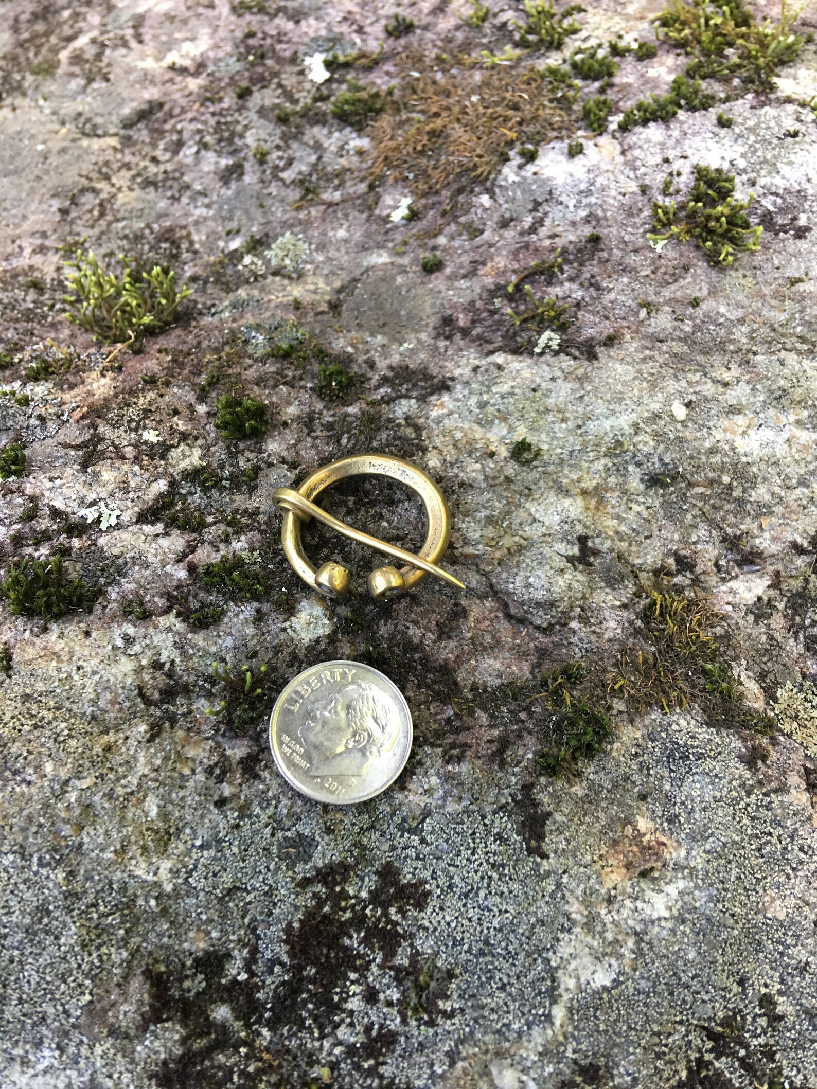 Celtic/viking Shawl Clasp - Etsy