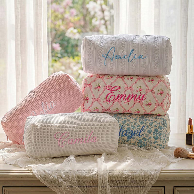 Hair Travel Kits - Etsy