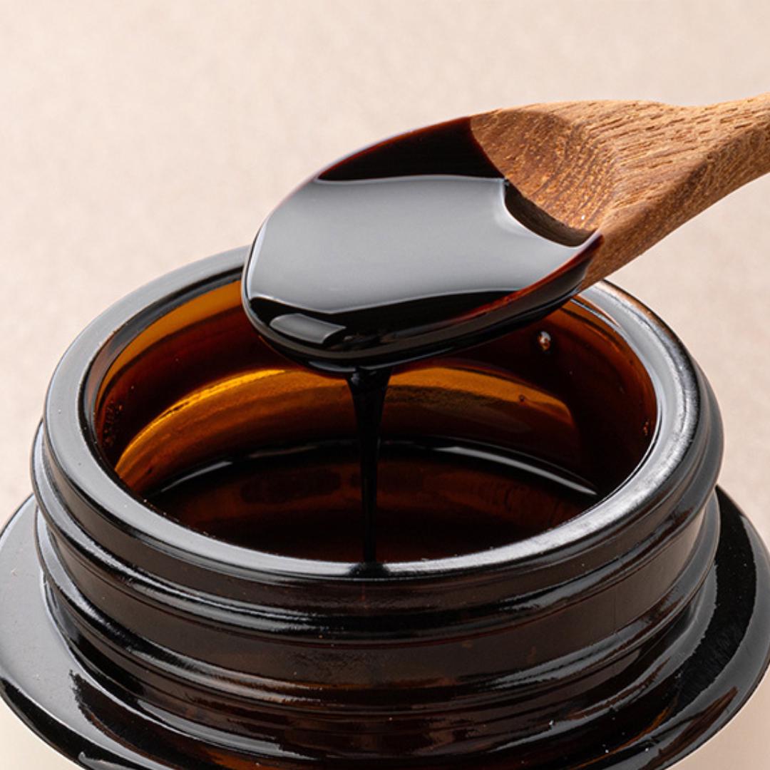 Korean Bellflower Herbal Extract | Doraji Root Tonic | Caffeine-free ...