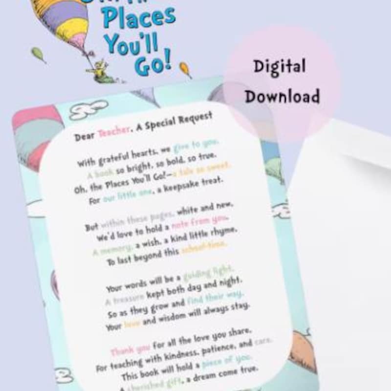 Oh the Places - Etsy