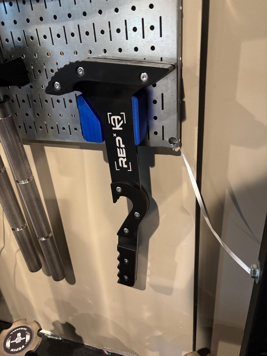 Kleva Built Genesis Jack Wall Controll Attachment - Etsy