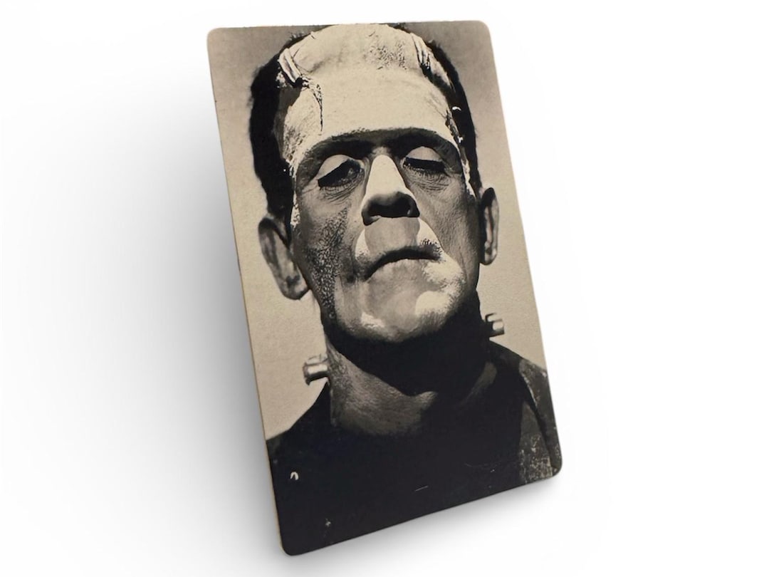 Frank Refrigerator Magnet - Etsy