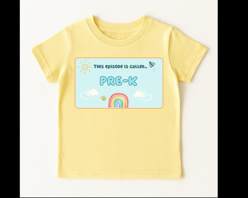 PNG Download Pre K - 3rd Grade - First Day of School/back to School ...