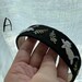 Handmade Embroidered Accessories - Etsy