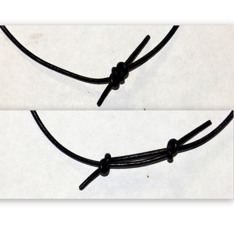 Mountain Ash (rowan) Wood Pendant, Leather Cord Necklace - Etsy
