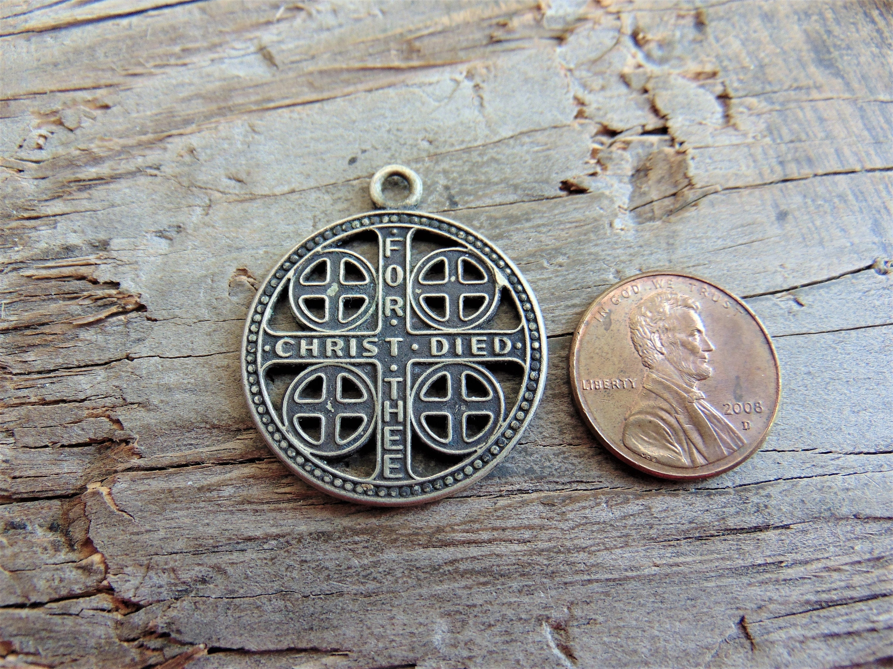 Episcopal Church Cross