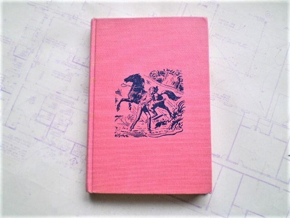 A Way With Boys 1957 by Viola Rowe First Edition Novel - Etsy Nederland