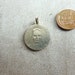 Blessed Maria Gabriella Sagheddu Vintage Catholic Medal Round Metal ...