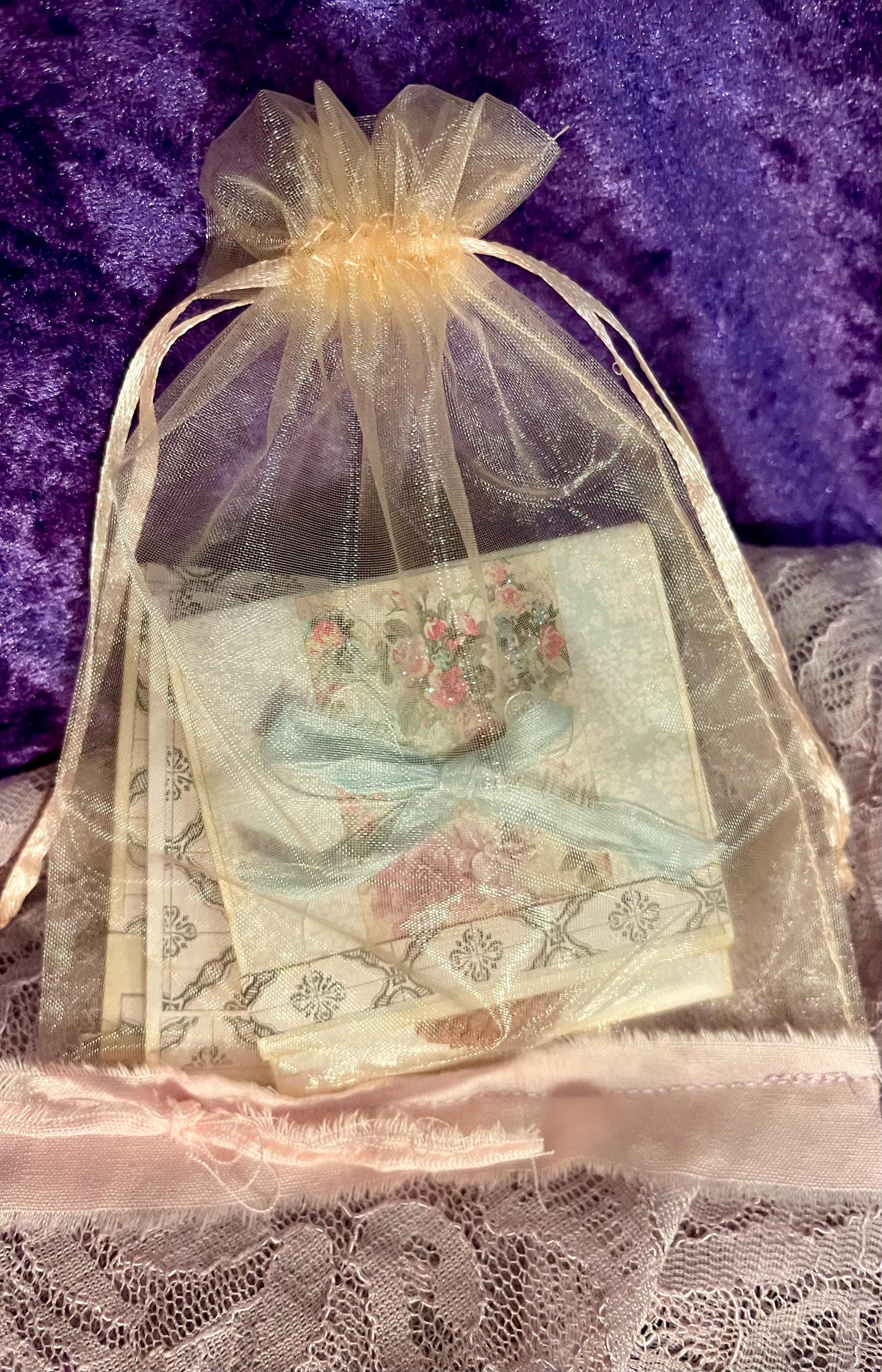 Junk Journal Match Notebooks, Set of 3 With Images Vintage Images ...