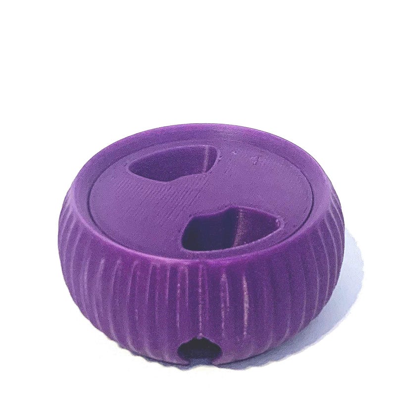 Cable Roller 3d Printed-cable Holder/desk Organizer - Etsy