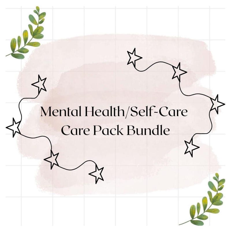 Purple Care Package for Teens - Etsy