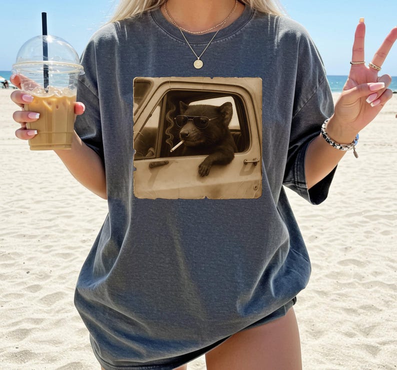 Funny Tasmanian Devil Ute T-shirt, Aussie Meme Graphic Tee - Etsy Australia