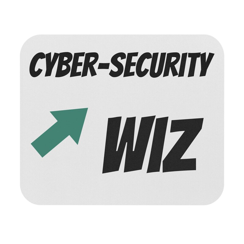 Cyber Security Sticker - Etsy