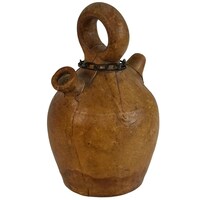 Costrel Jug - Etsy