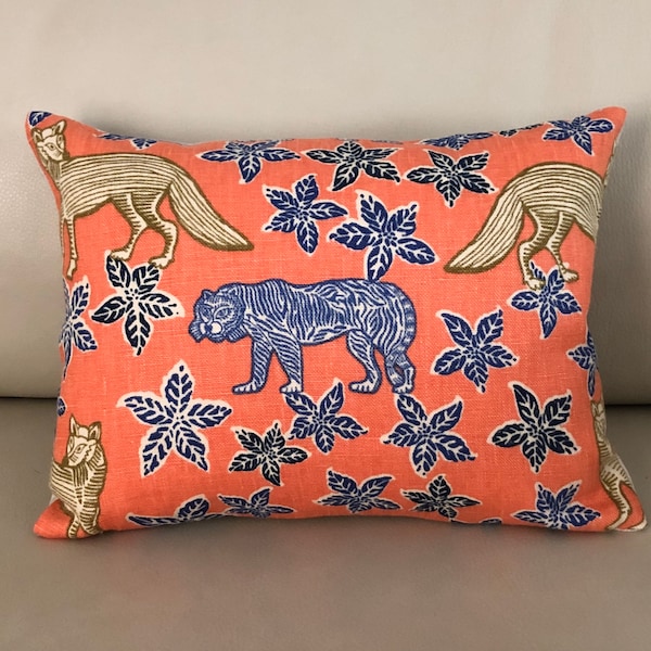 Designer Pillow - Etsy