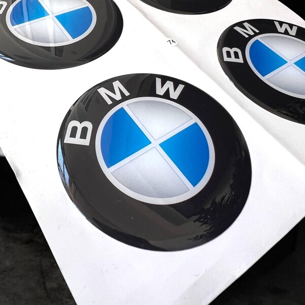 Bmw Decal - Etsy
