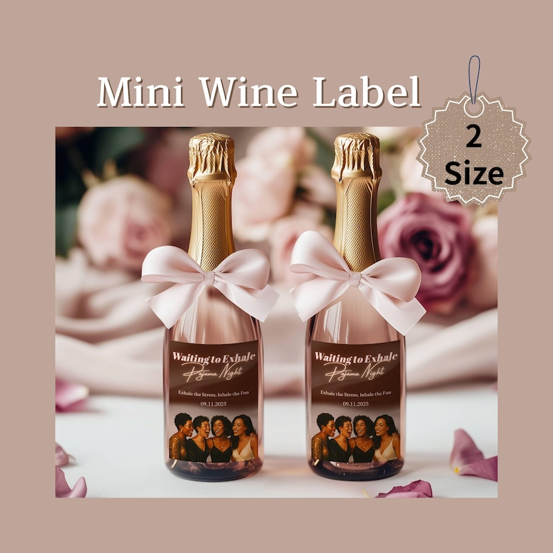 Mini Prosecco Gift Set - 60+ Gift Ideas for 2026