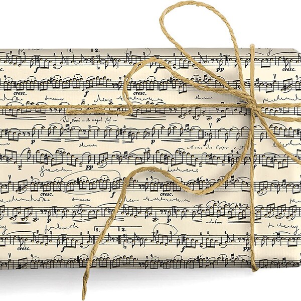 Wrapping Paper - Etsy
