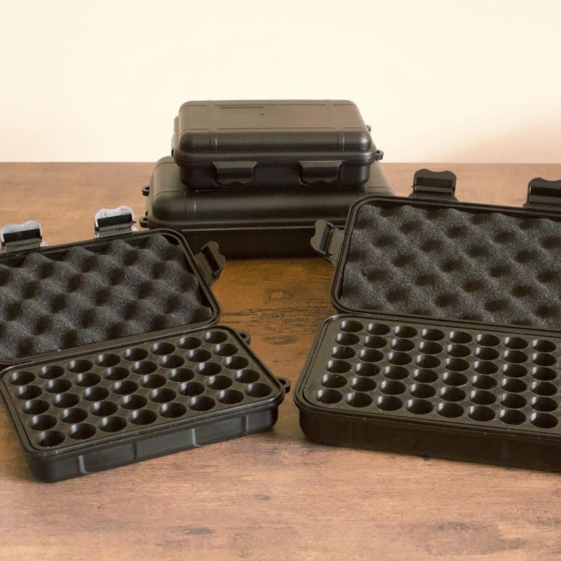 3d Printed Box Peptides - Etsy UK