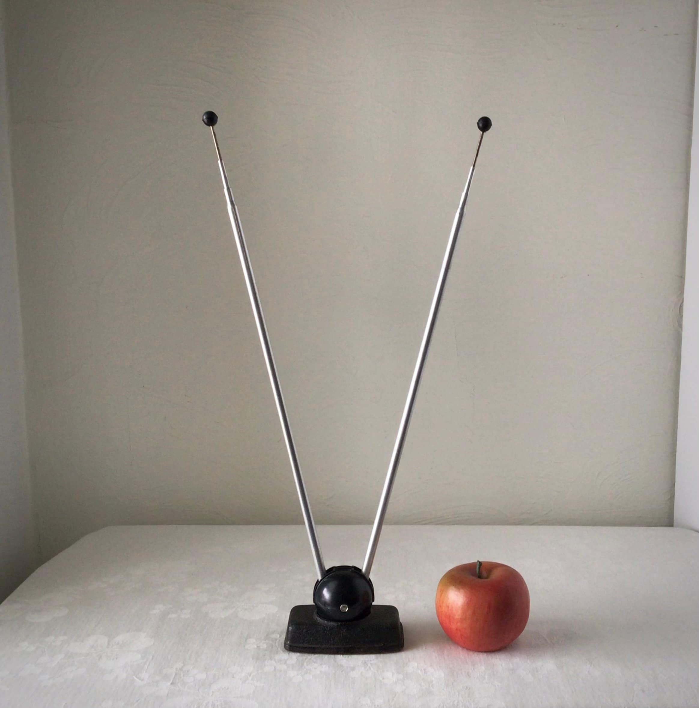 Tv Antenna Rabbit Ears