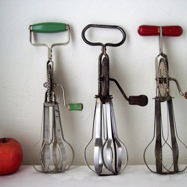 Hand Beater - Etsy