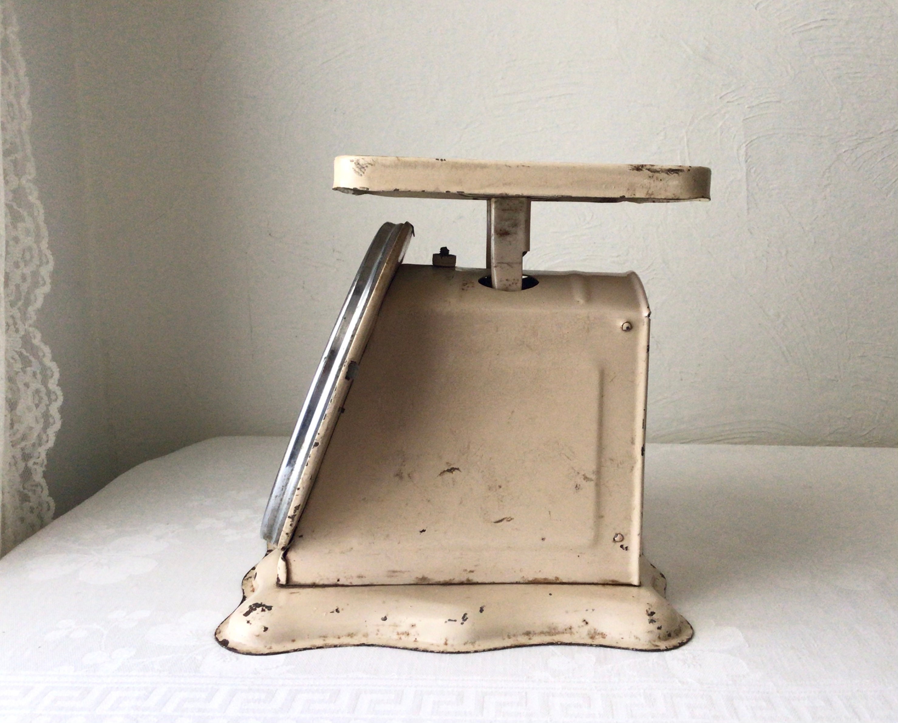 Baby Scale Jay Bee 30-pound Weight Measure - Etsy UK