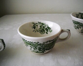 Vintage LIPTON TEA USA Restaurant Ware Diner Coffee Tea Cup - Etsy