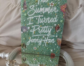 The Summer I Turned Pretty the Complete Series Special Edition Rebinded ...