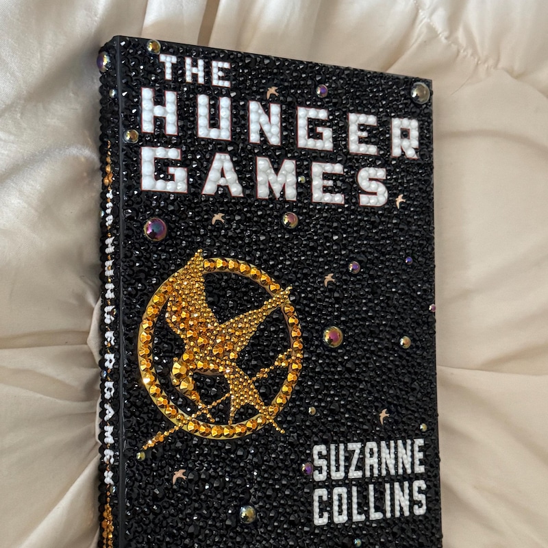 Hunger Books for Kids - Etsy