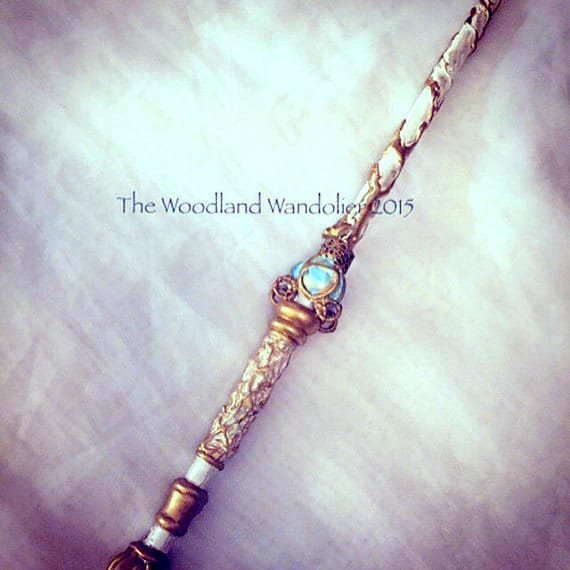 Fairy godmother's wand store