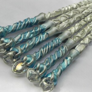 Ice Princess, Elsa Inspired Magic Wand - Etsy