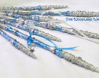 Frozen Princess Wand - Etsy
