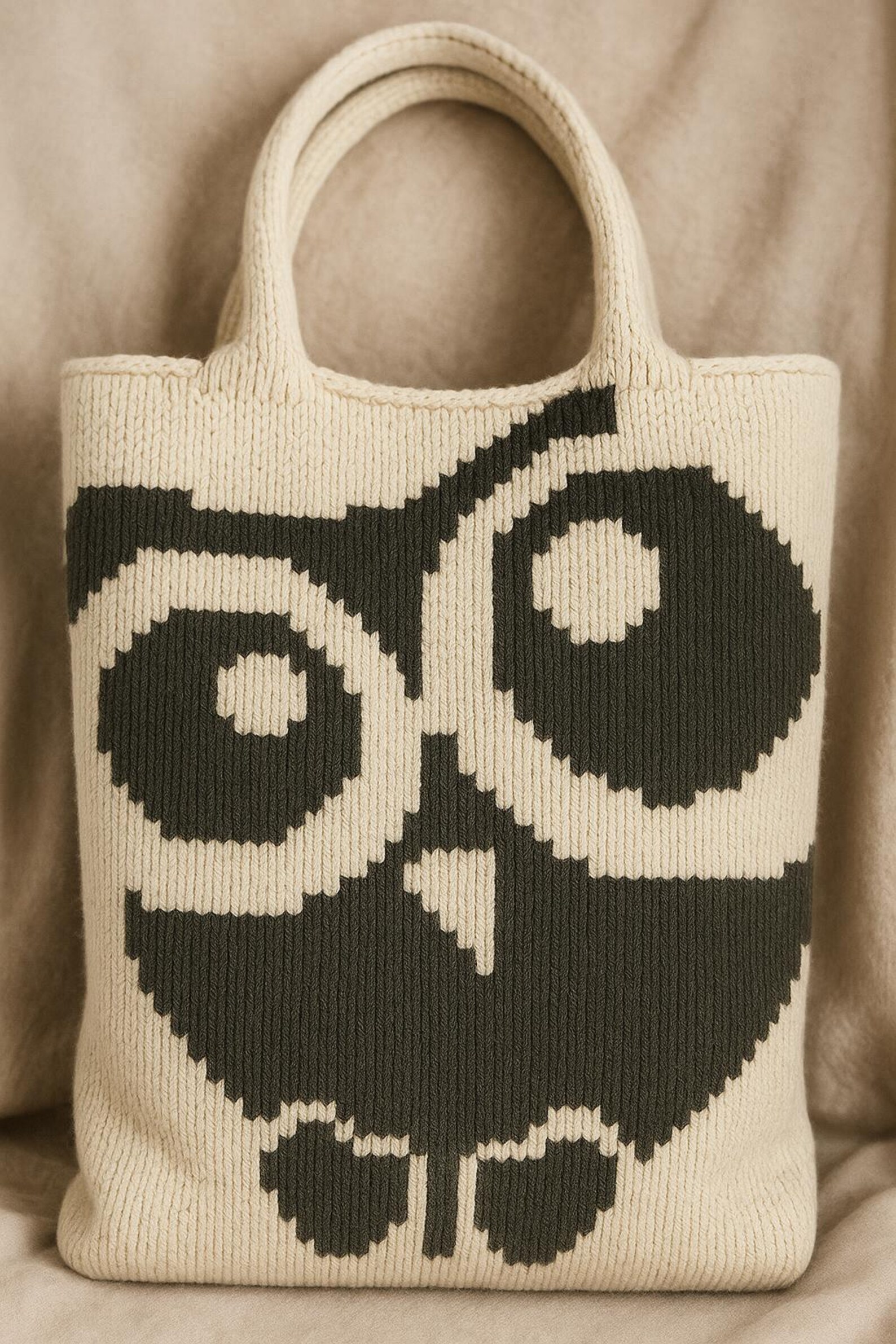 Scheme for Knitting Owl – Knitting Pattern PDF | Intarsia Chart - Etsy