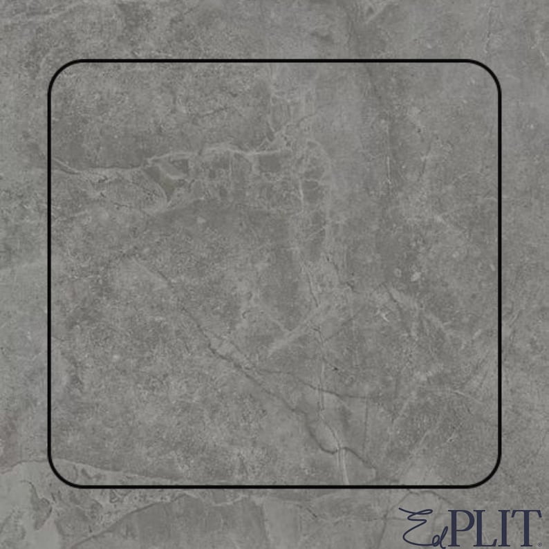 Edplit Universal Concealed Access Hatch / Panel WITHOUT CONSUMABLES ...