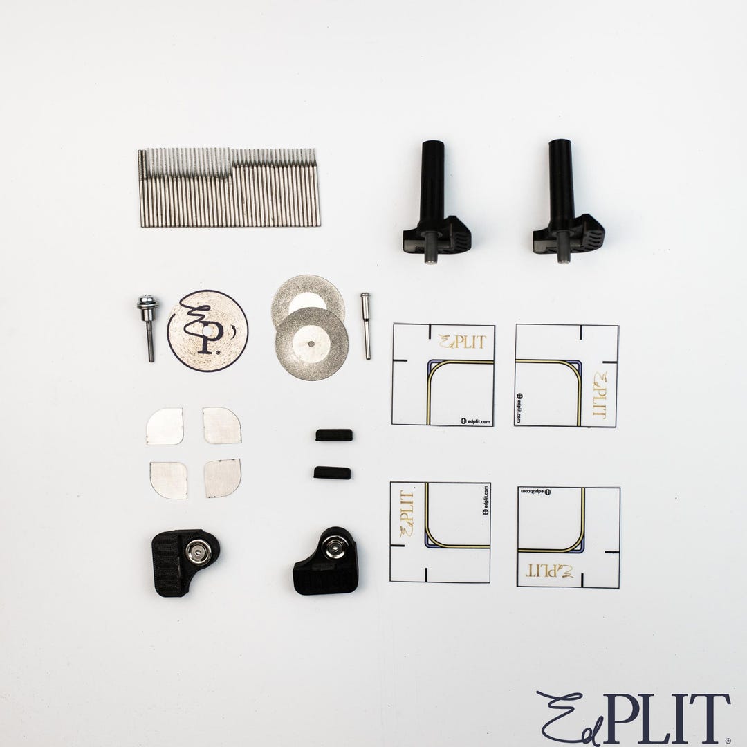 Edplit Universal Concealed Access Hatch / Panel WITH CONSUMABLES ...