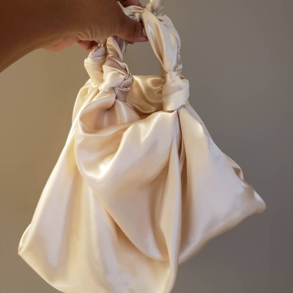 The Row Ascot Bag - Etsy