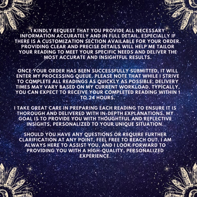 Yes or No Tarot Reading Same Hour | Fast Psychic Answers for Love ...